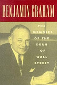 Benjamin Graham - Benjamin Graham - Mcgraw-Hill - isbn:9780070242692 - 无名图书